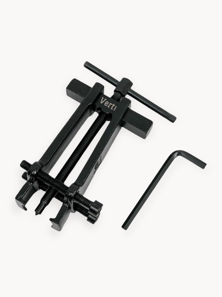 Съемник подшипников VERTUL с сепаратором 24-55 мм VR50157