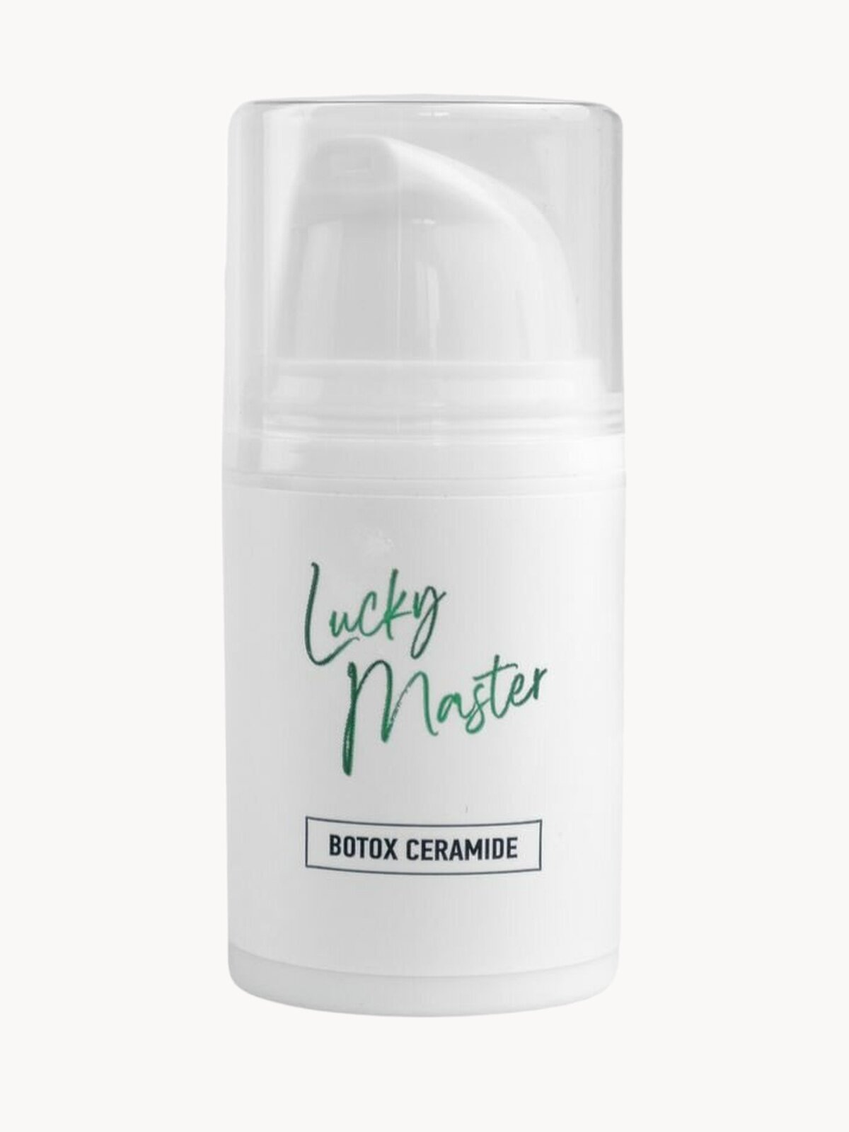 Ботокс Lucky Master, для бровей и ресниц, с церамидами 15 мл