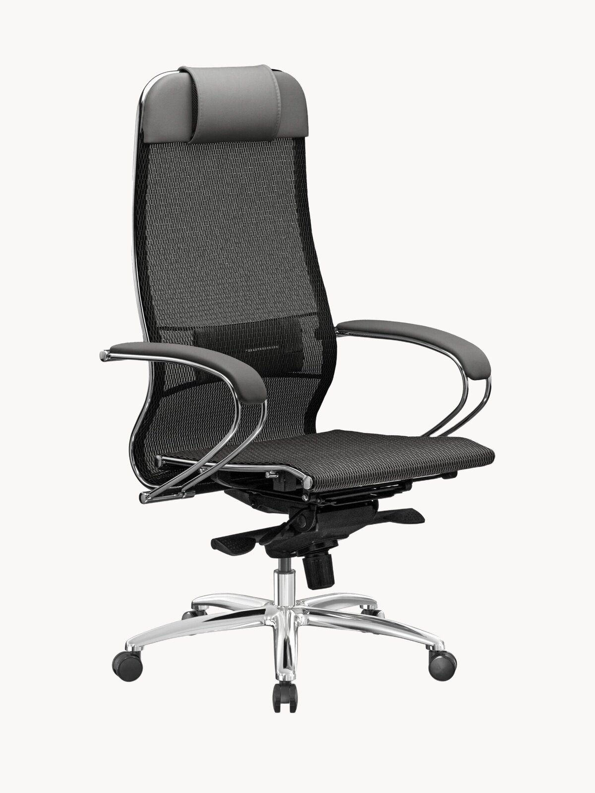 Компьютерное кресло METTA Samurai S-1