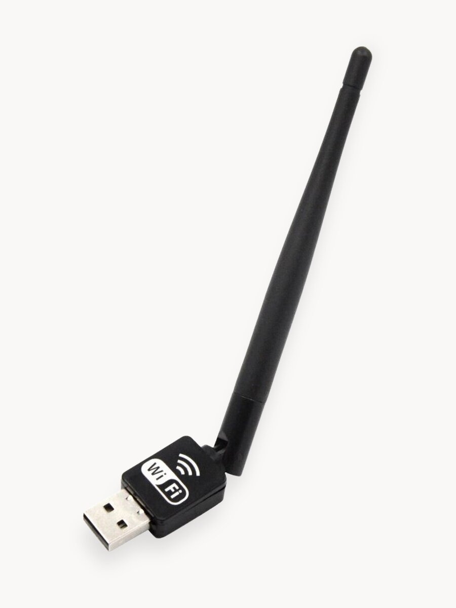 Адаптер PALMEXX USB WiFi n/g/b с антенной