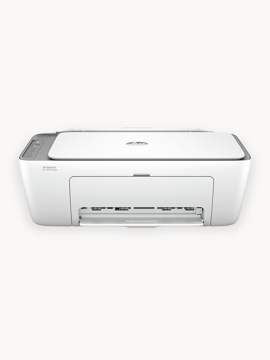 МФУ струйное HP DeskJet Ink Advantage 2876 (6W7E6C), официальная гарантия
