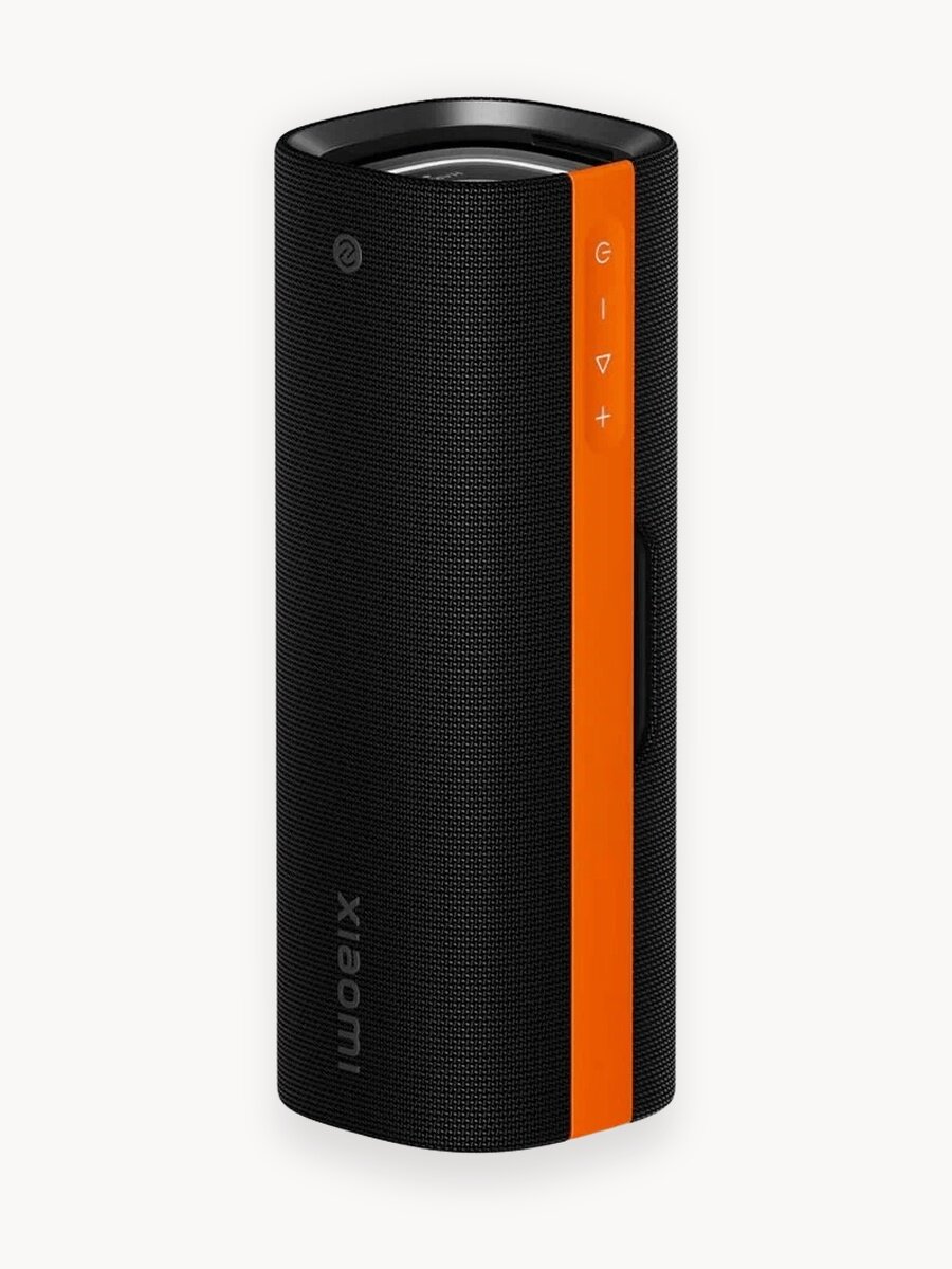 Портативная акустика Xiaomi MDZ-39-DB