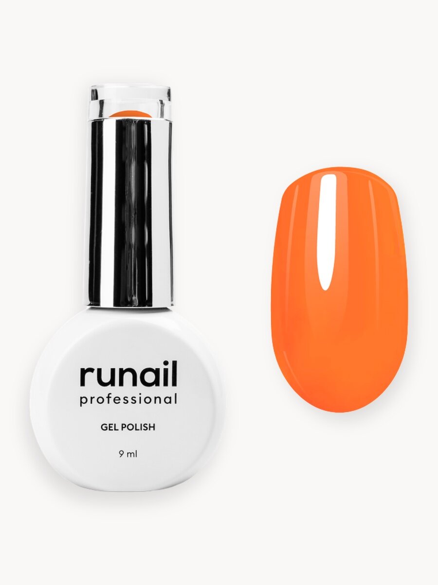 Гель-лак для ногтей/гель лак для маникюра и педикюра/гель лак для ногтей/гель лак GEL POLISH, 9мл №8895