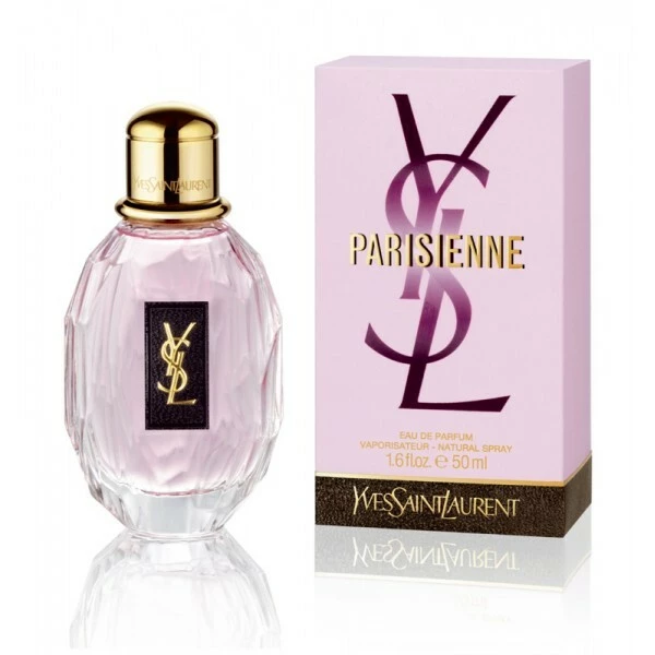 Женский парфюм Yves Saint Laurent Parisienne 80 мл - Ив Сен Лоран Паризьен парфюмерная вода