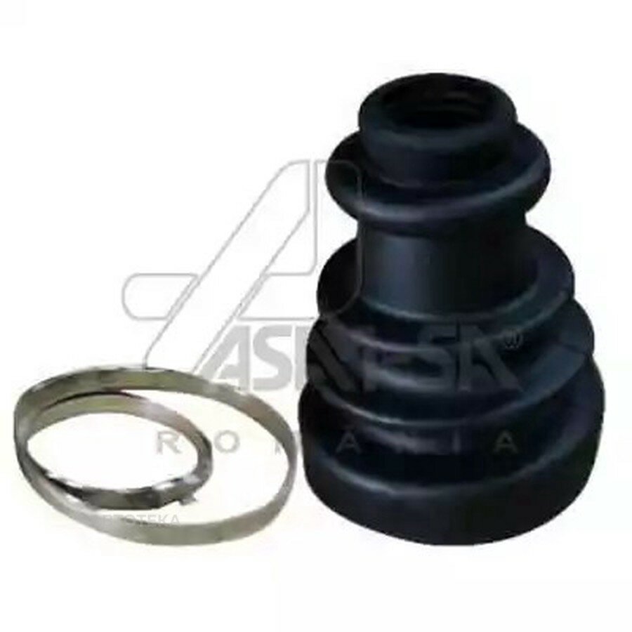 Пыльник шруса наружнего RENAULT LOGAN ASAM-SA 30275
