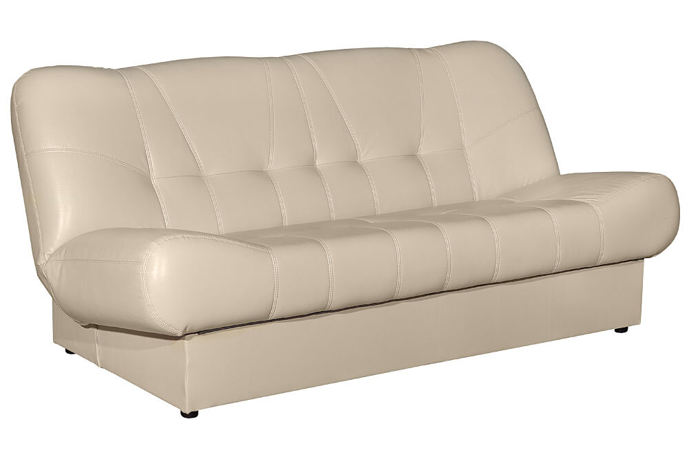 Диван книжка Вега, пенополиуретан, спинка-релакс. 1900х900х820мм.