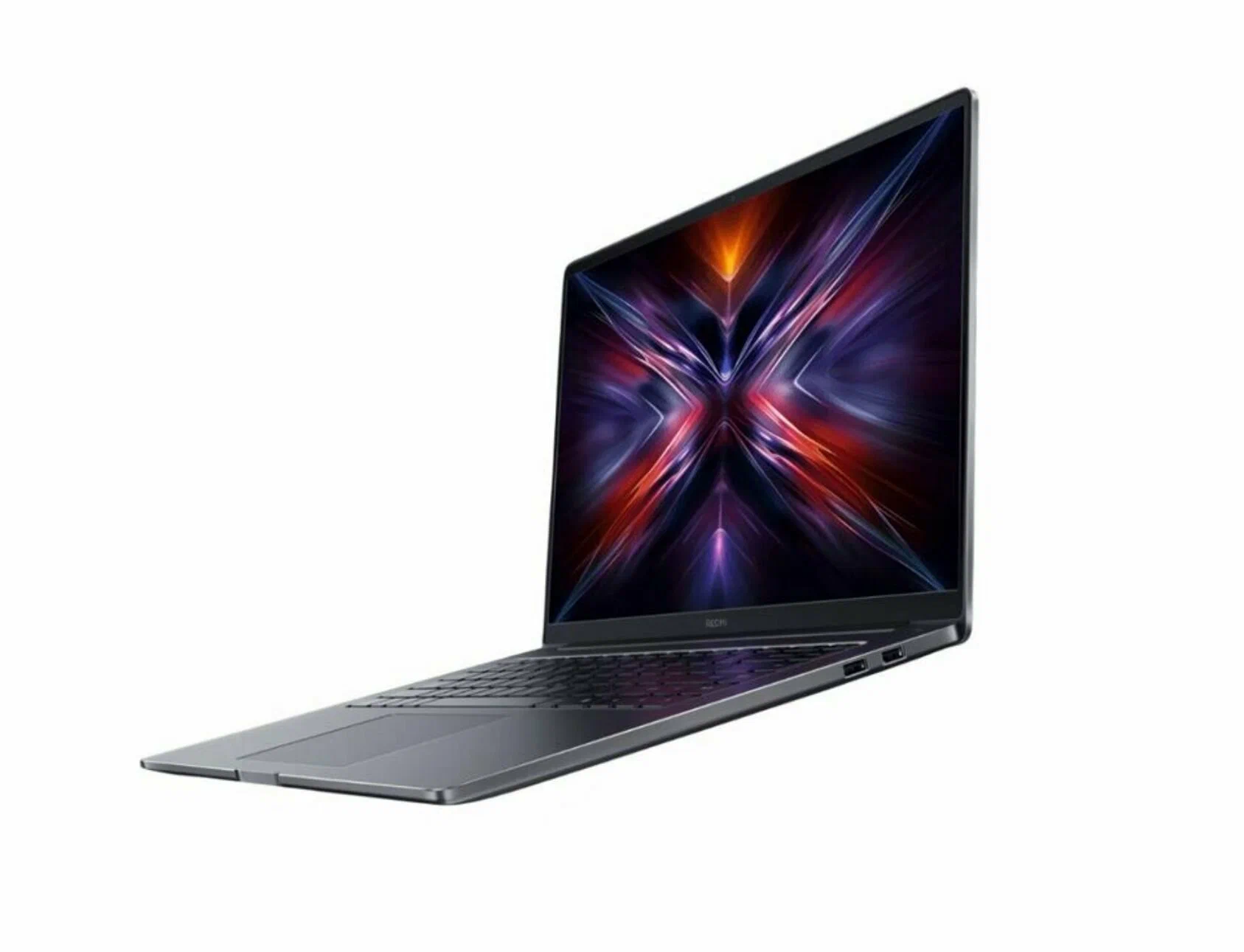 Ноутбук REDMI BOOK 16 C5-210H 16/512 2.8K 120Hz (JYU4643CN)