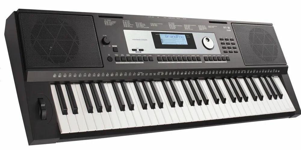 Домашний синтезатор Medeli M331