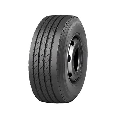 Шина 385/65R22.5 160K 20PR Goodride MultiAp Z1 TL Рулевая/Прицепная