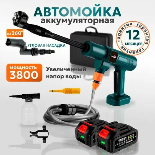 Минимойка