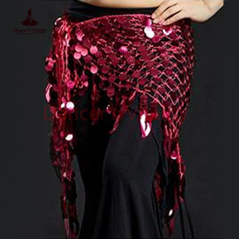 Платочки для танцев Dancer's Vitality