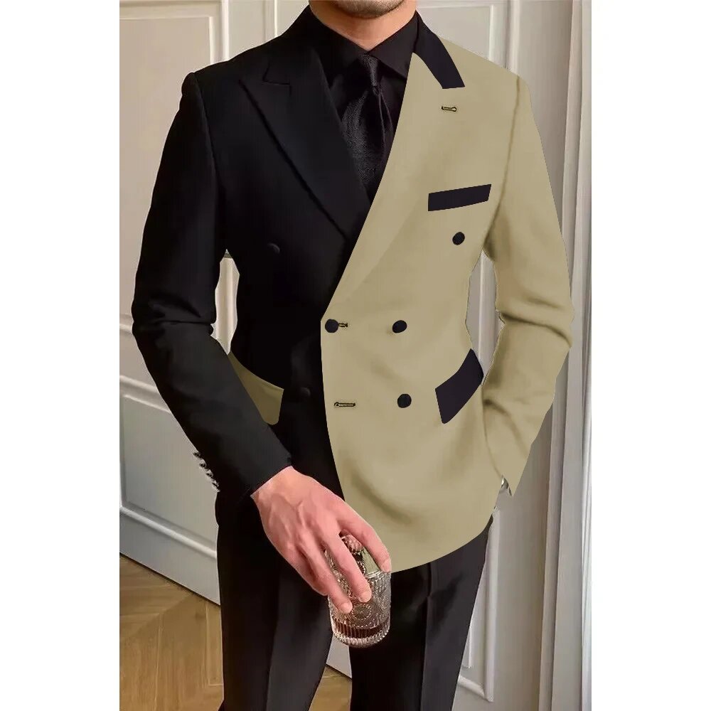 Костюм классический