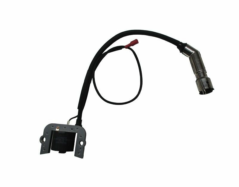 Катушка зажигания LC196FD/270920419-0001