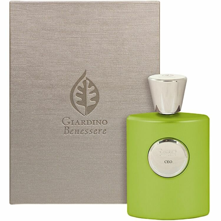 GIARDINO BENESSERE CEO Парфюмерная вода 100 мл