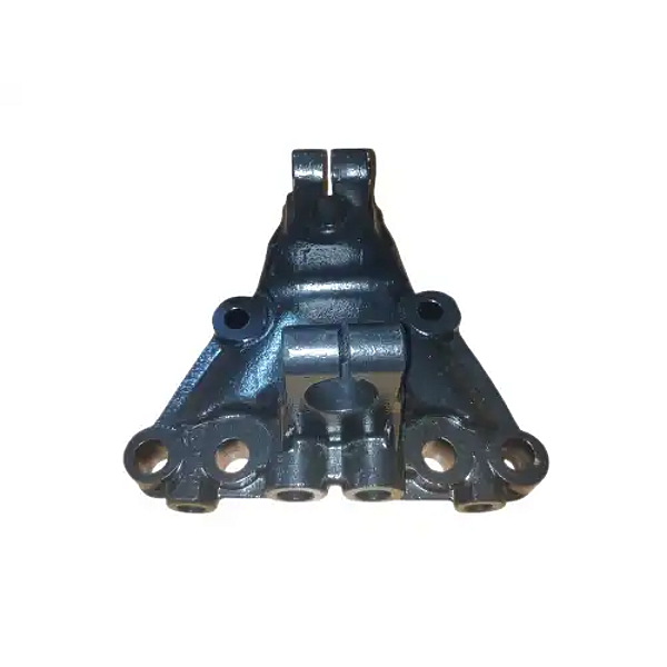 TANGDE TS05. C131001 кронштейн рессоры левый\ scania