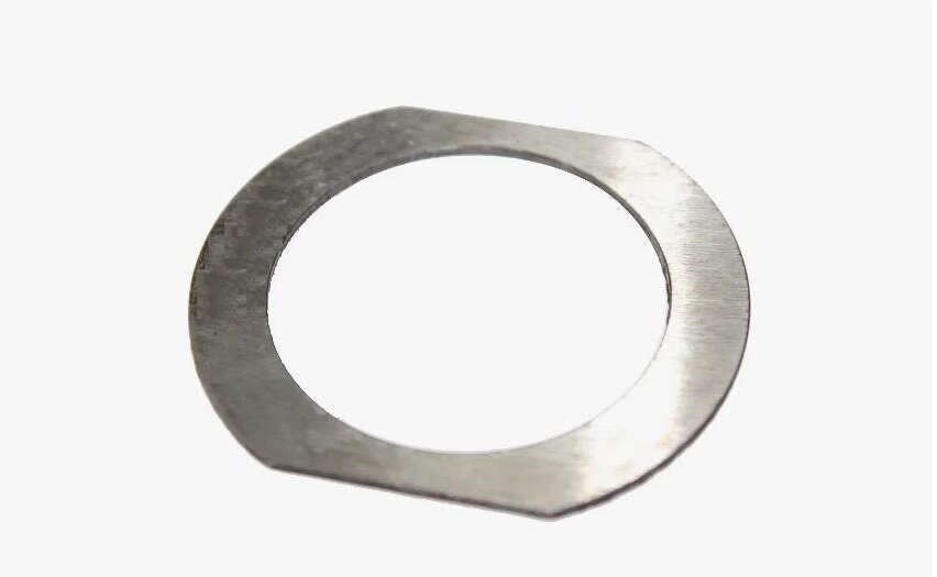 Кольцо регулировочное шестерни заднего моста ГАЗ-3302, 2217 (1.47мм)