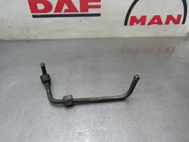 Трубка топливная двигателя D2066 MAN TGX, TGS, TGA