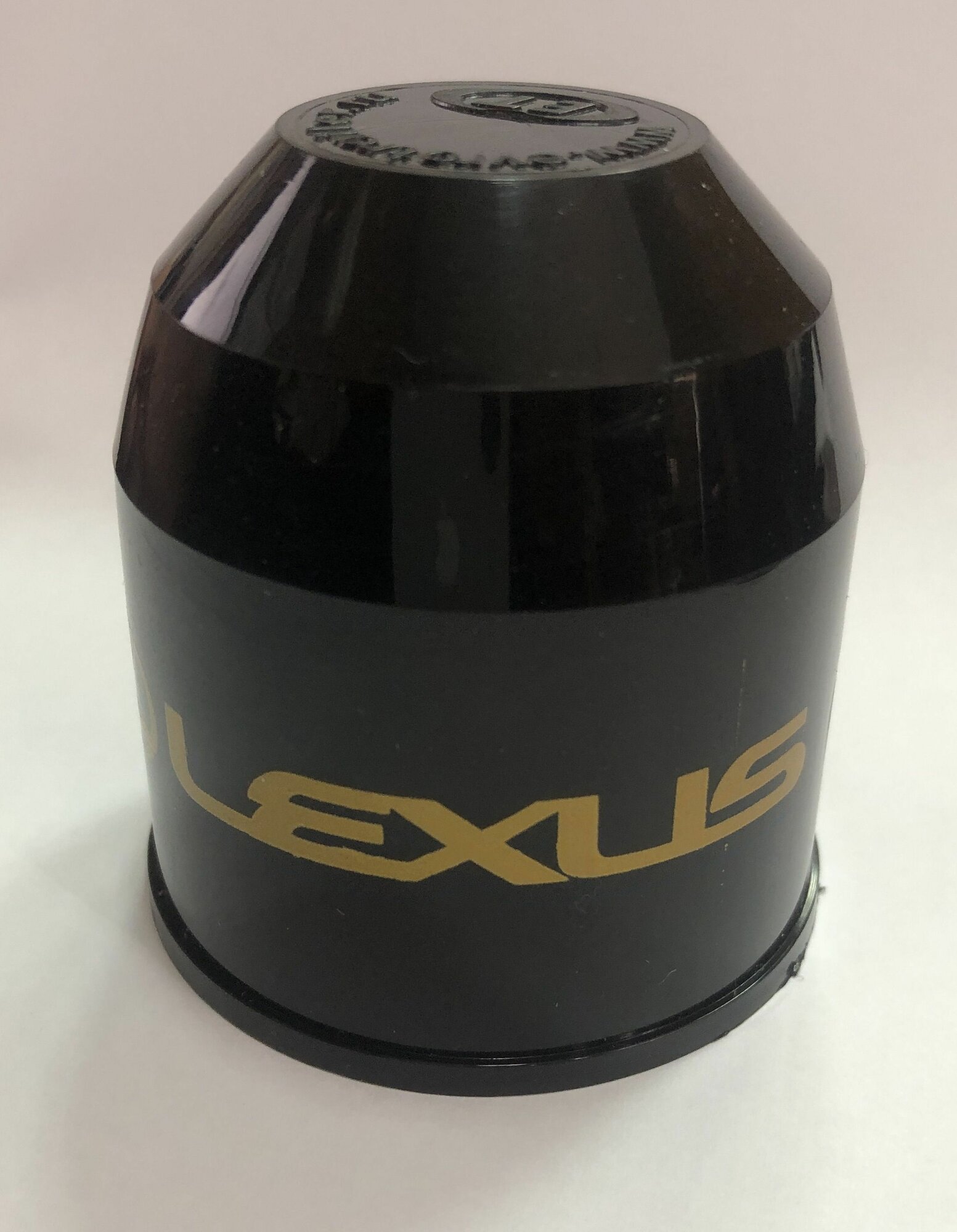 Колпачок на крюк фаркопа для Lexus 114702