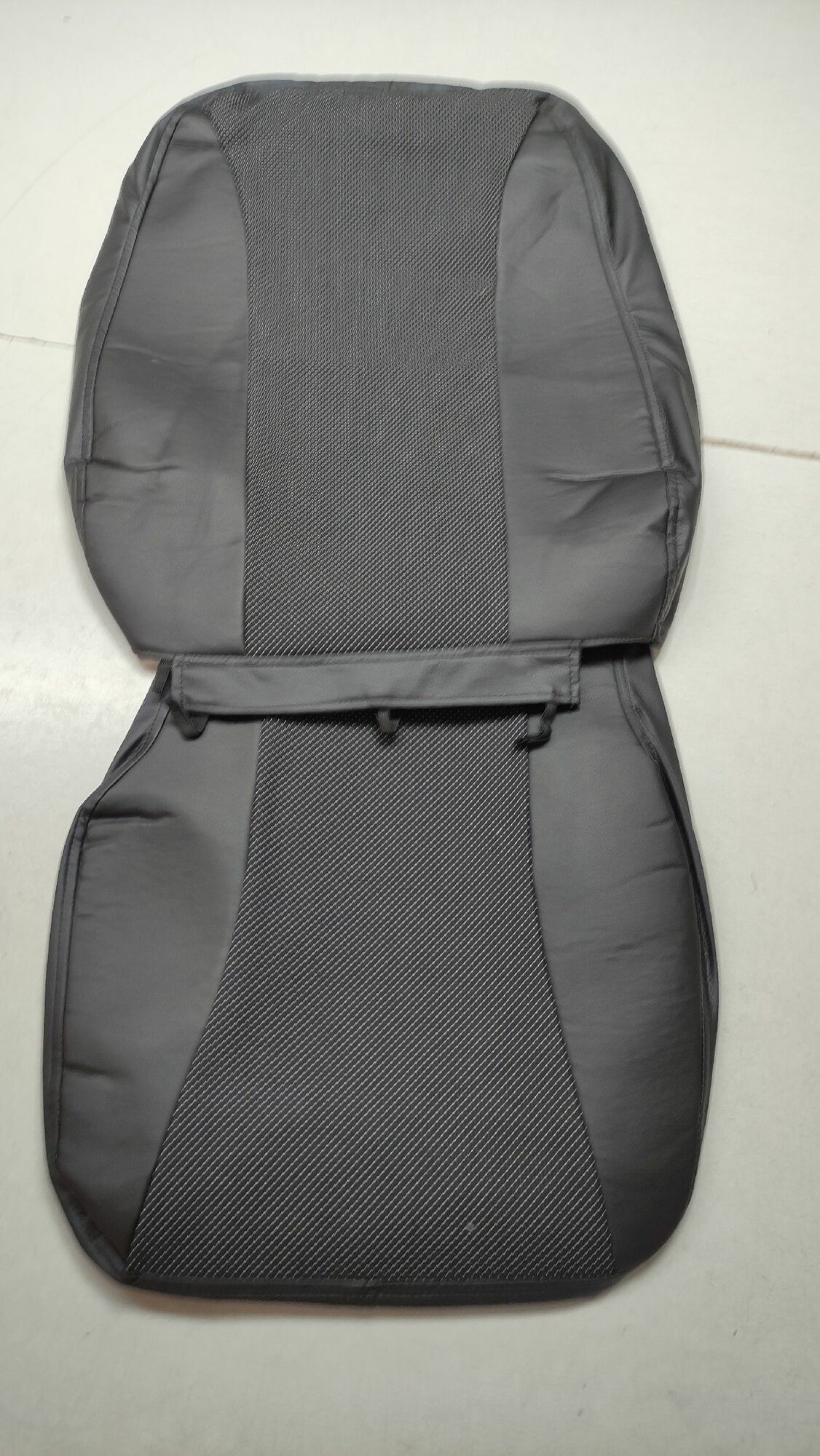 Чехлы на сиденья для УАЗ Hunter