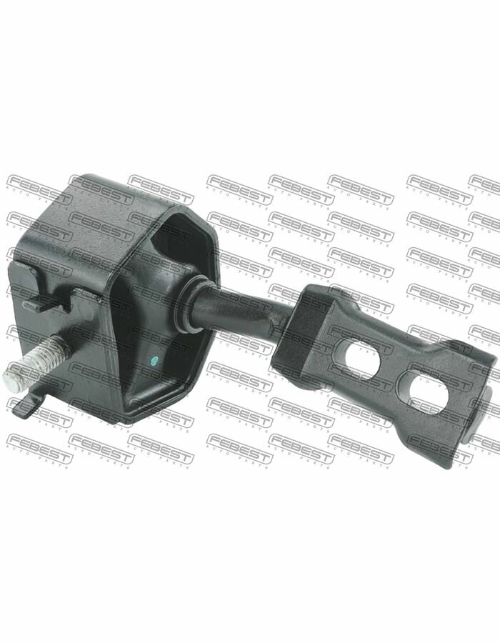 Кронштейн крепления глушителя Toyota Corolla AE10#/CE10#/EE10# 91-02