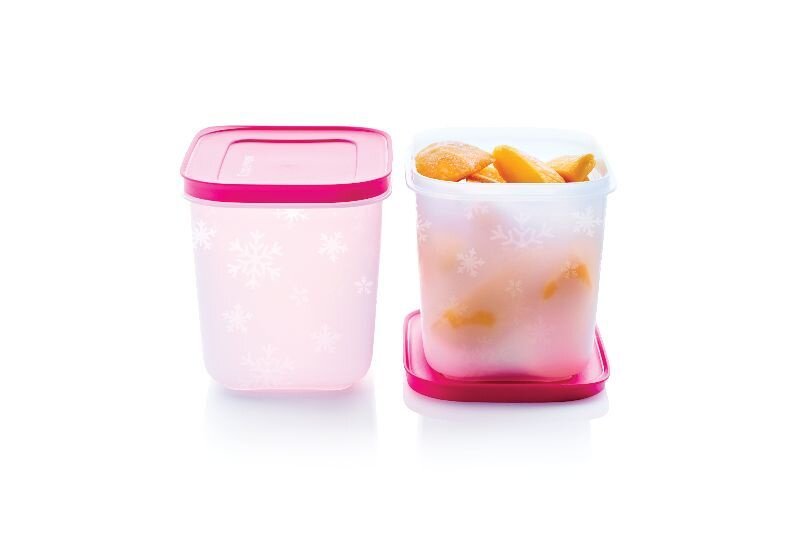 Охлаждающие лотки для заморозки (в наборе 2 штуки), Tupperware