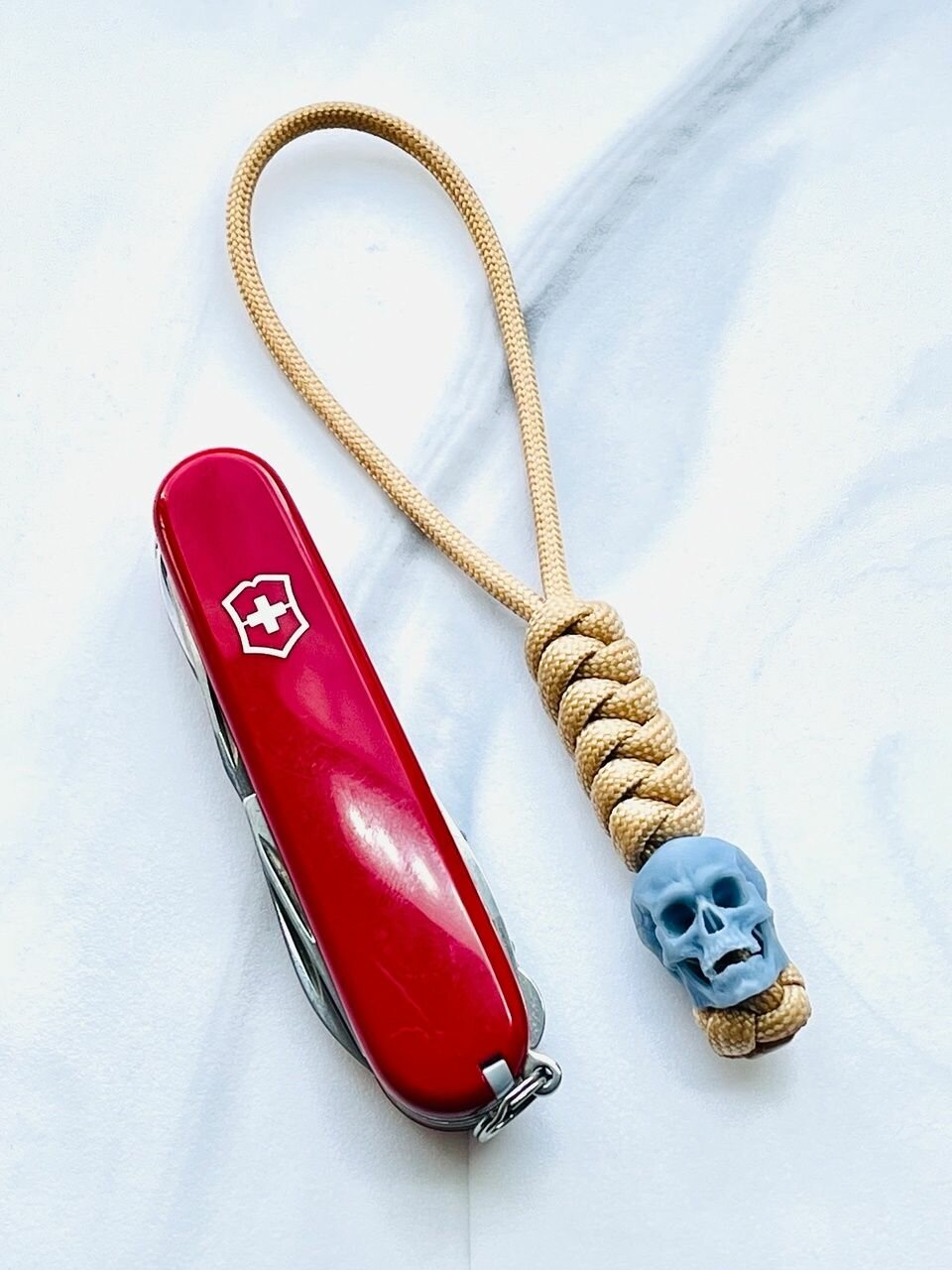 Темляк для ножа