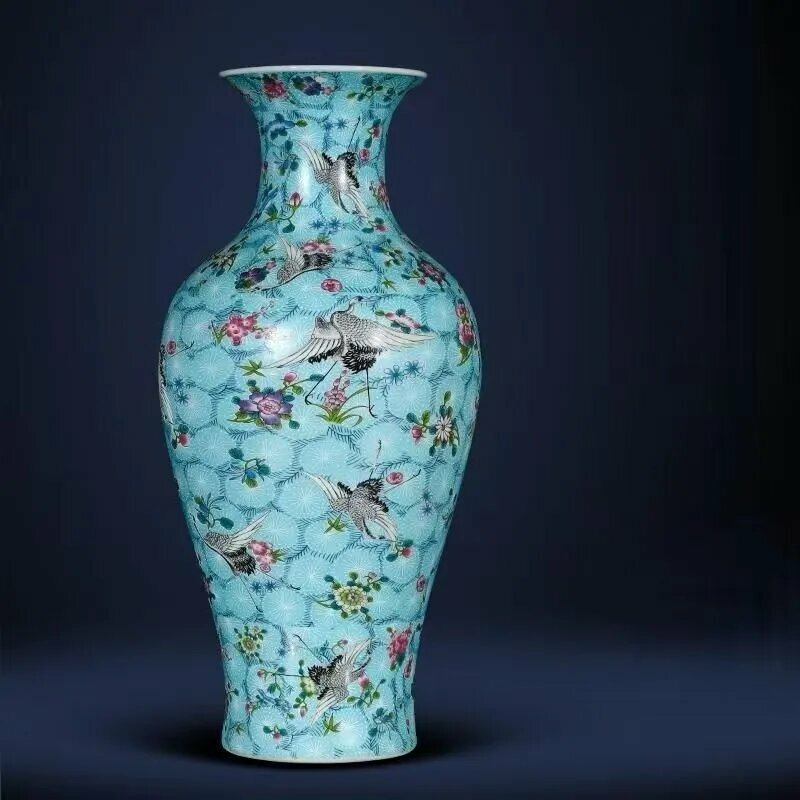 Антикварная ваза, коллекция 1933 года