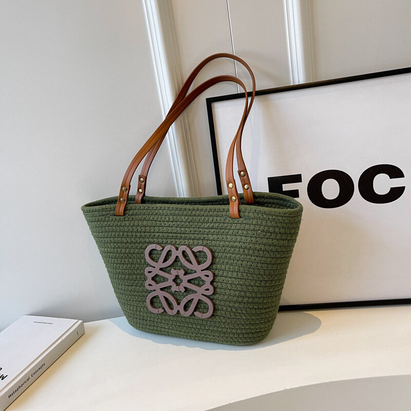 Сумка пляжная