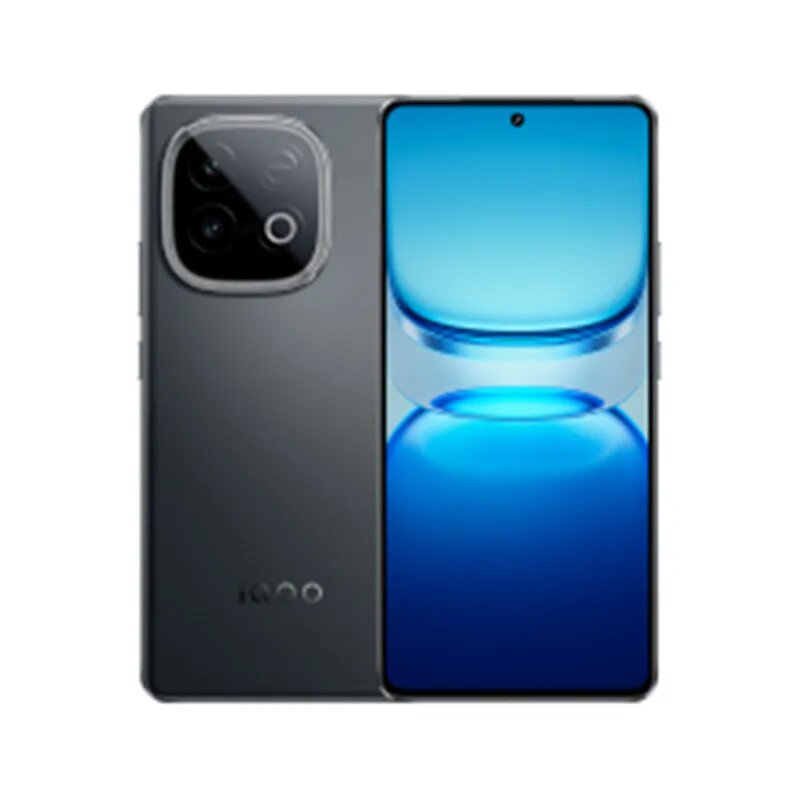 Смартфон Vivo iQOO Z10 Turbo Pro, 12/256ГБ, china