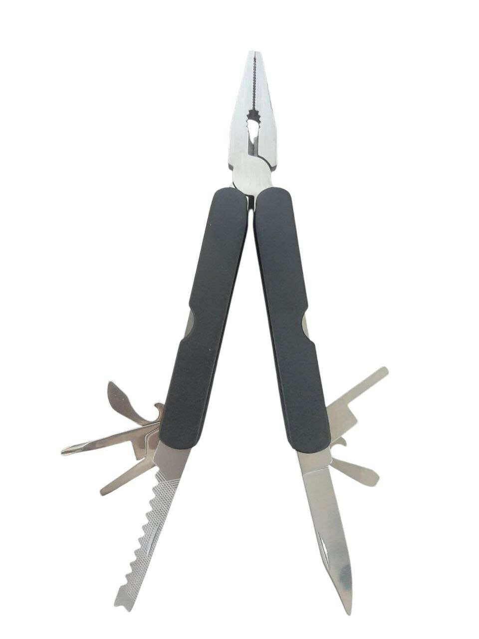 Мультитул 11 предметов дружба ДМ-390