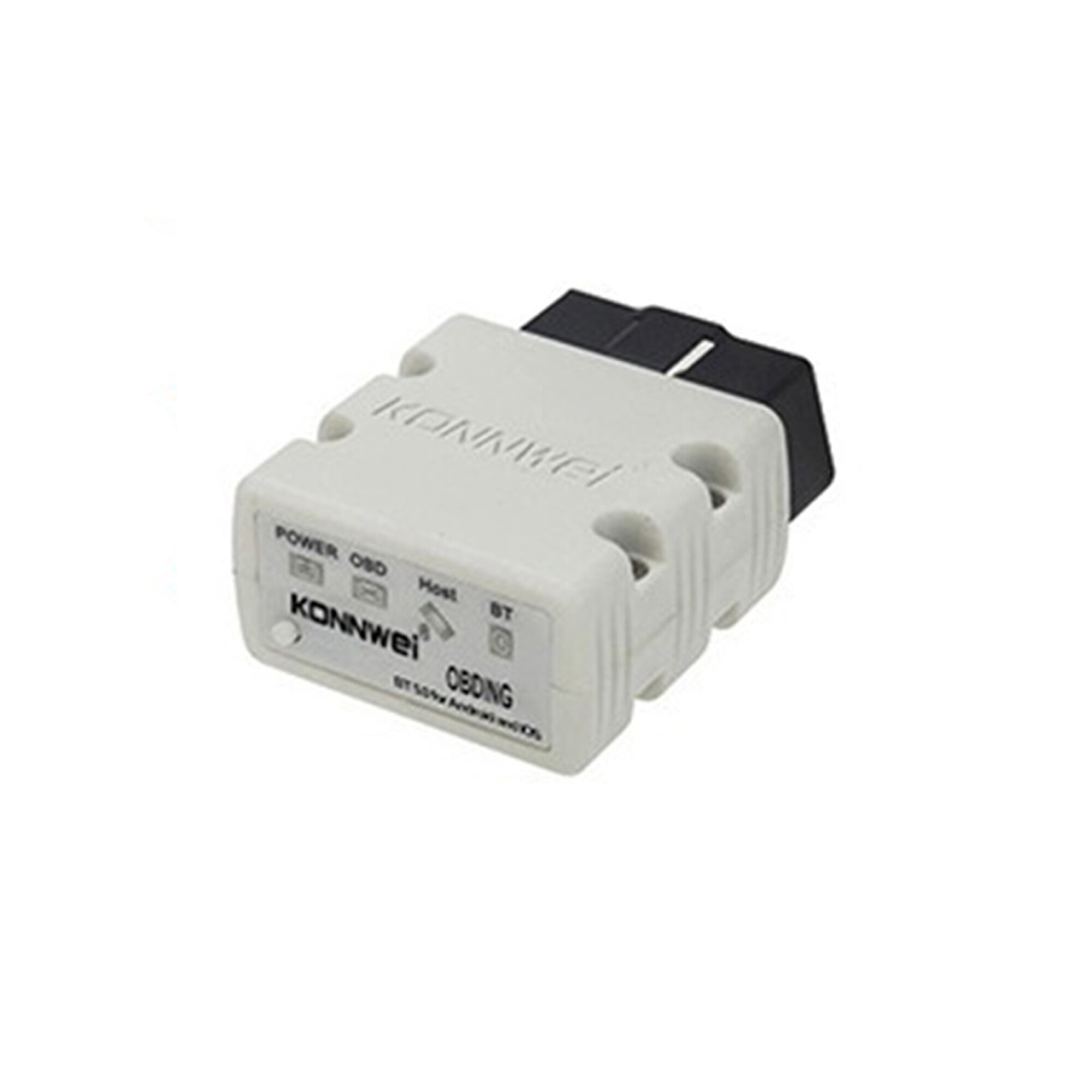 Автомобильный сканер OBD2 EOBD KW902 ELM327 V1.5 для Bluetooth 5.0 MINI Auto Fault Diagnostic Scan Tool для Android iOS