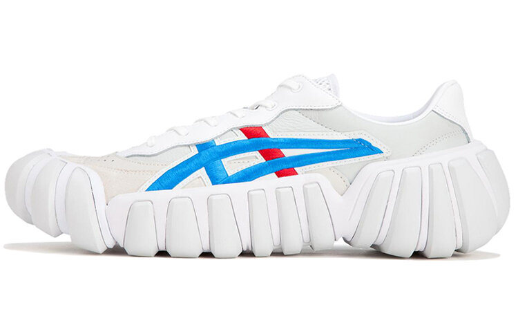 Кроссовки Dentigre