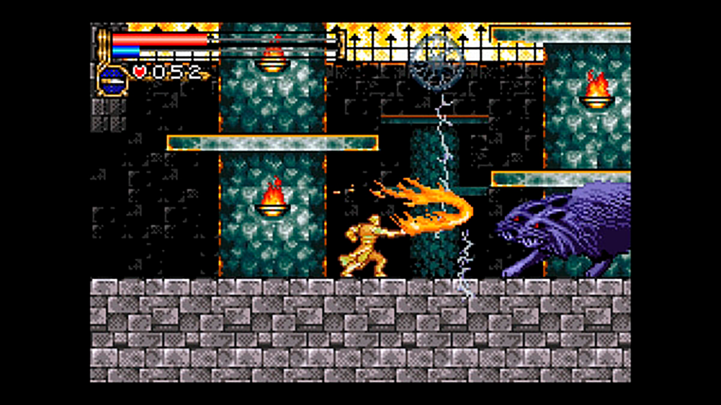 Castlevania Advance Collection, Konami, цифровая версия, Steam (Для платформы PC) — фото 1