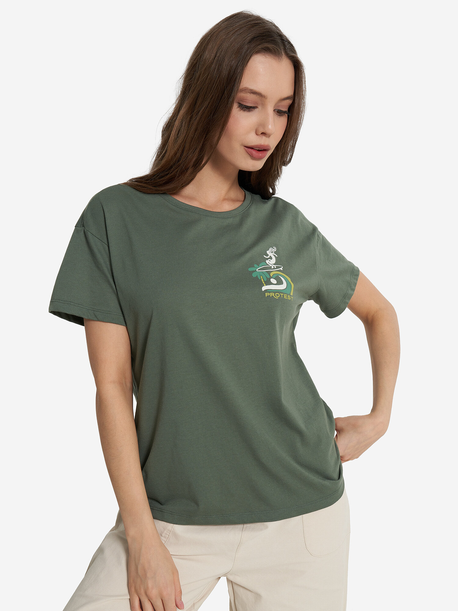 Футболка t-shirt