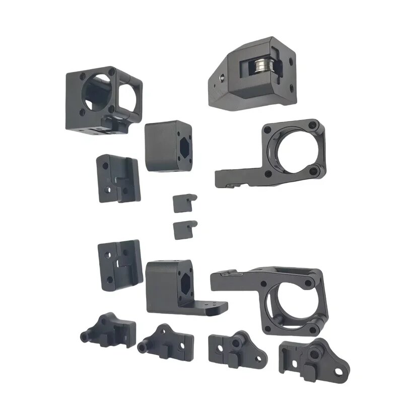 Funssor Ender 3 Pro/V2 SW Switchwire 3D-принтер full kit