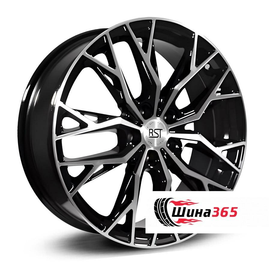 Литой колесный диск RST R119 R19 / 7J PCD 5x108 ЕТ 36 ЦО 65.1