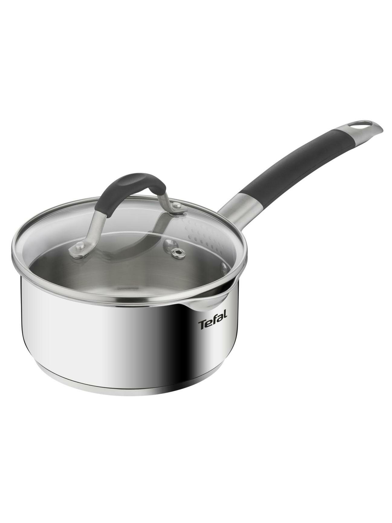 Ковш Tefal Illico с крышкой 1,4 л G7452274
