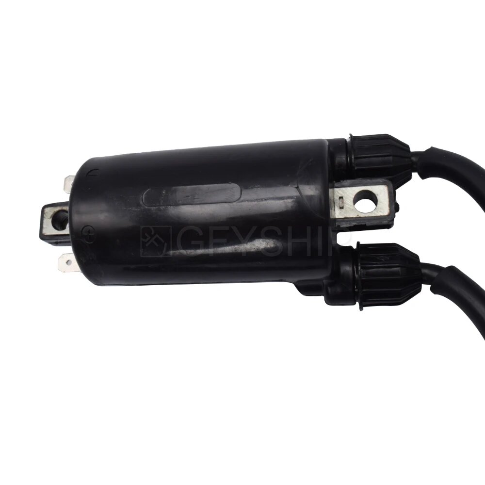 Для Honda OEM 30510-KYJ-901 30510MCC003 30510-MCC-003 30510-MM5-003 30510-MM8-003 катушка зажигания мотоцикла 12 В внешний CDI
