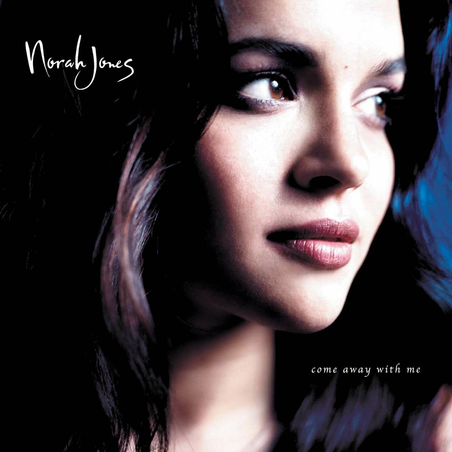 Диск Norah Jones - Come Away With Me (Limited Edition) (1 CD)