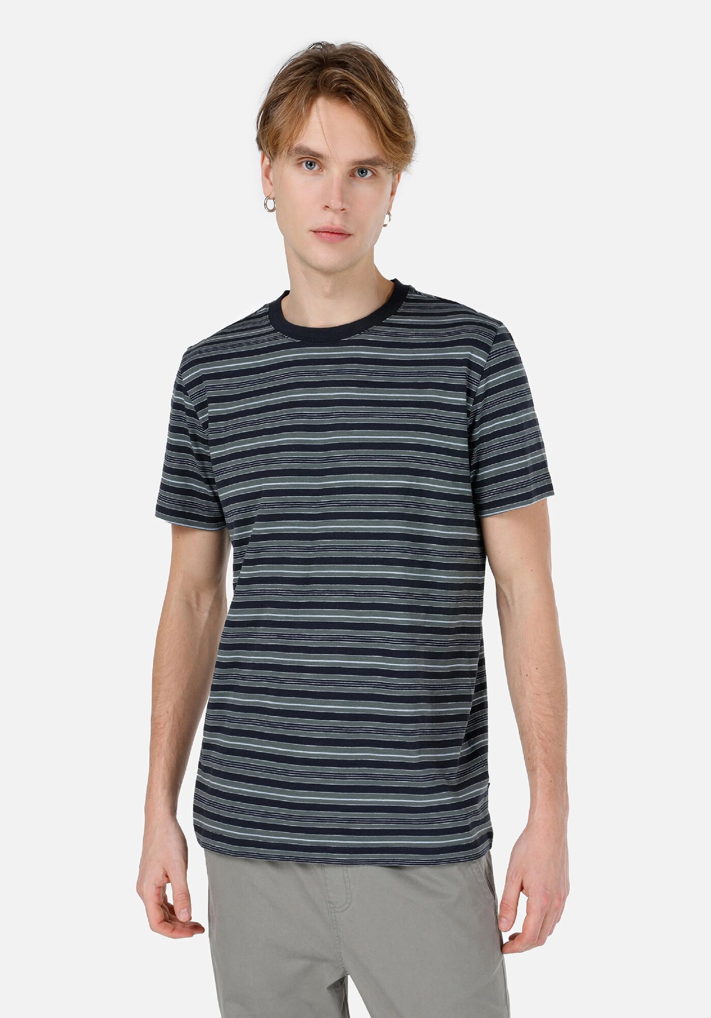 Футболка Regular Fit