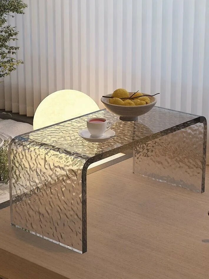 Приставной столик: стильный и функциональный аксессуар для вашего интерьера 30х30х60 см