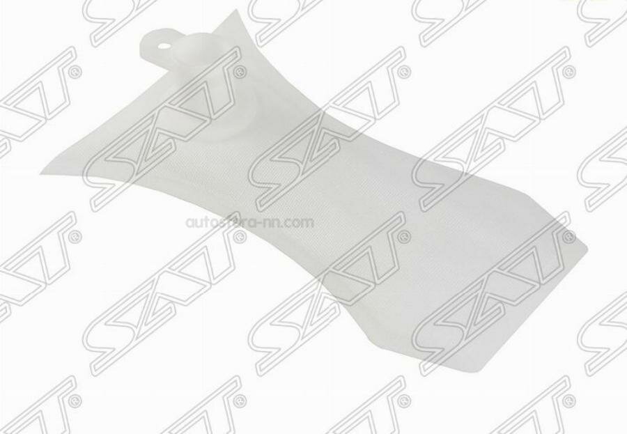 SAT ST170424M400F Фильтр топливный Nissan Almera 00-03 / Serena 99-05