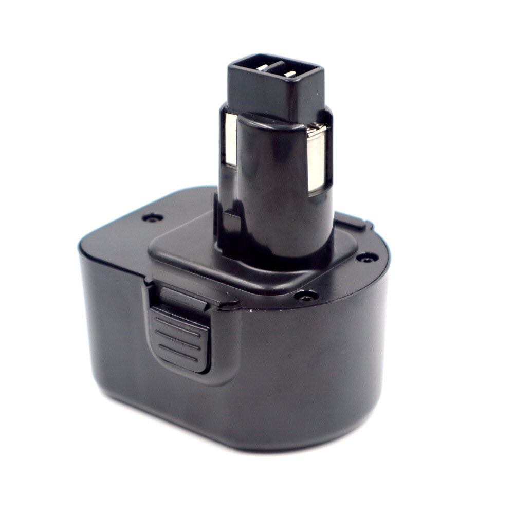 Подходит для аккумуляторов электроинструментов Black&Decker 12V A9252