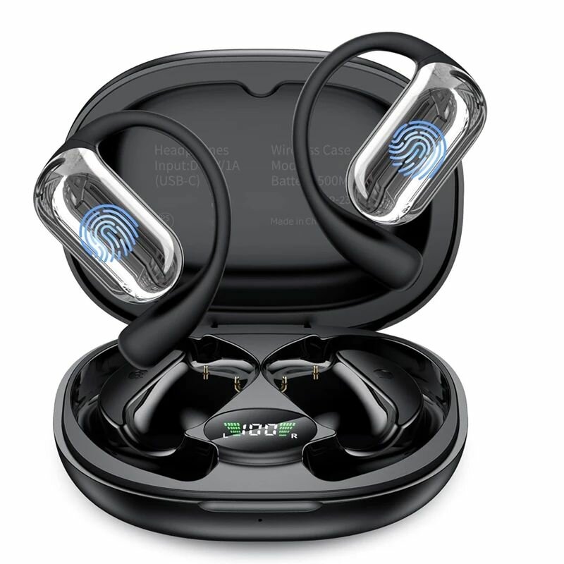 Наушники-переводчики UYUXIO