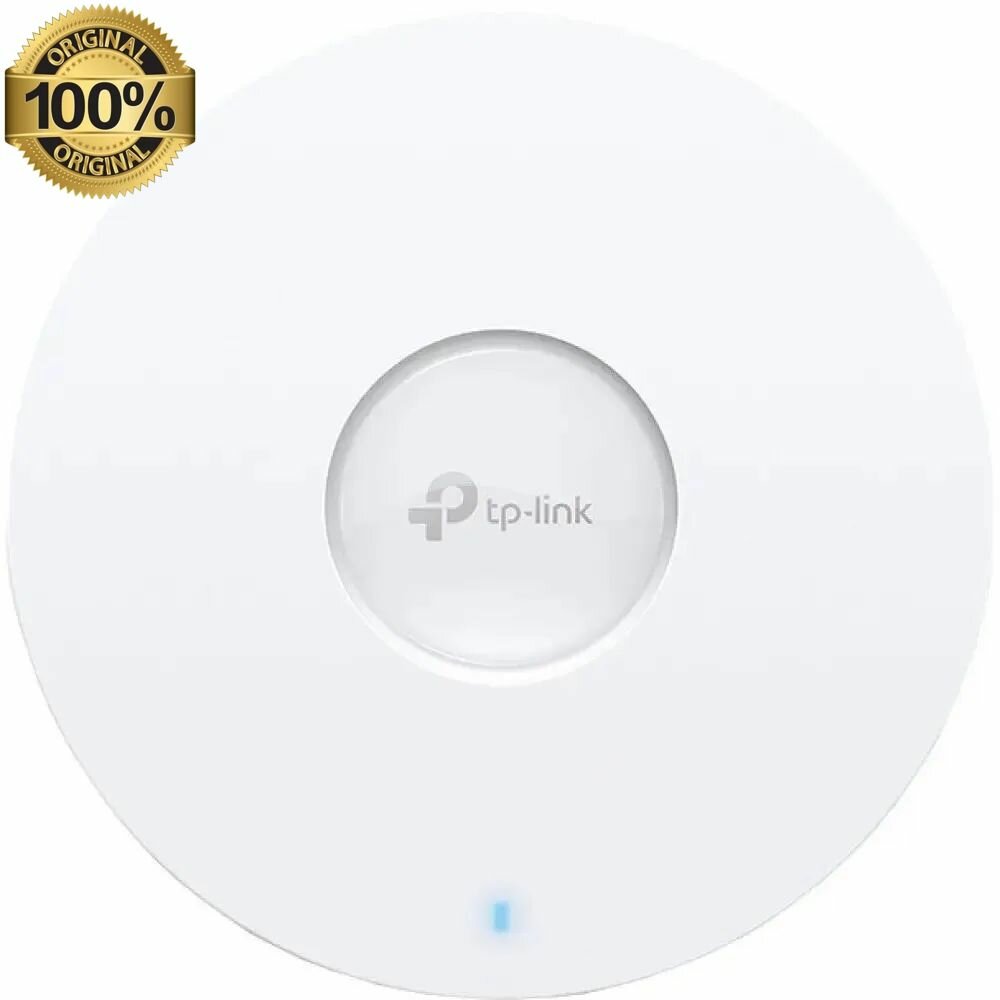 Точка доступа TP-Link EAP653, белый