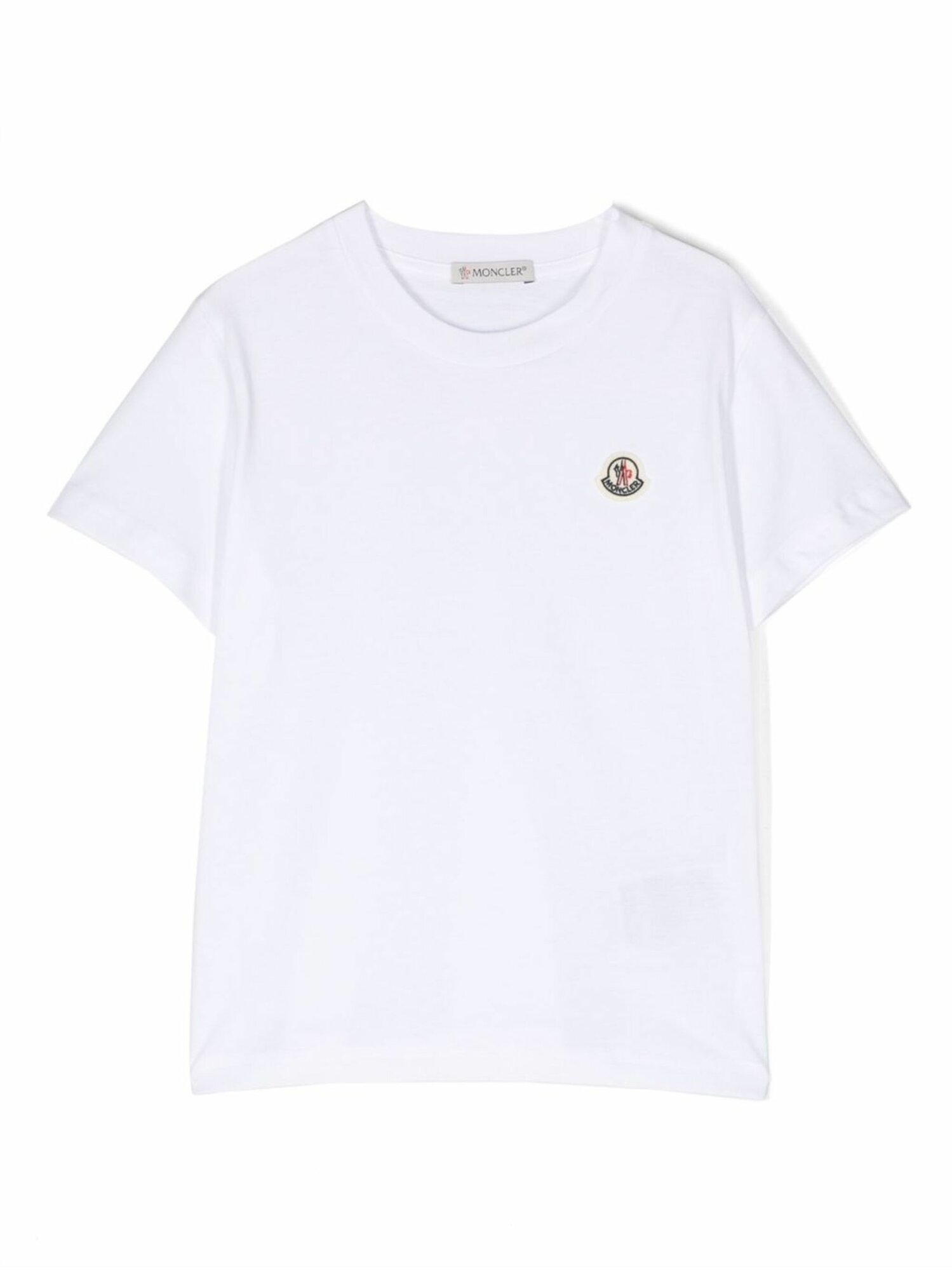 Футболка Moncler