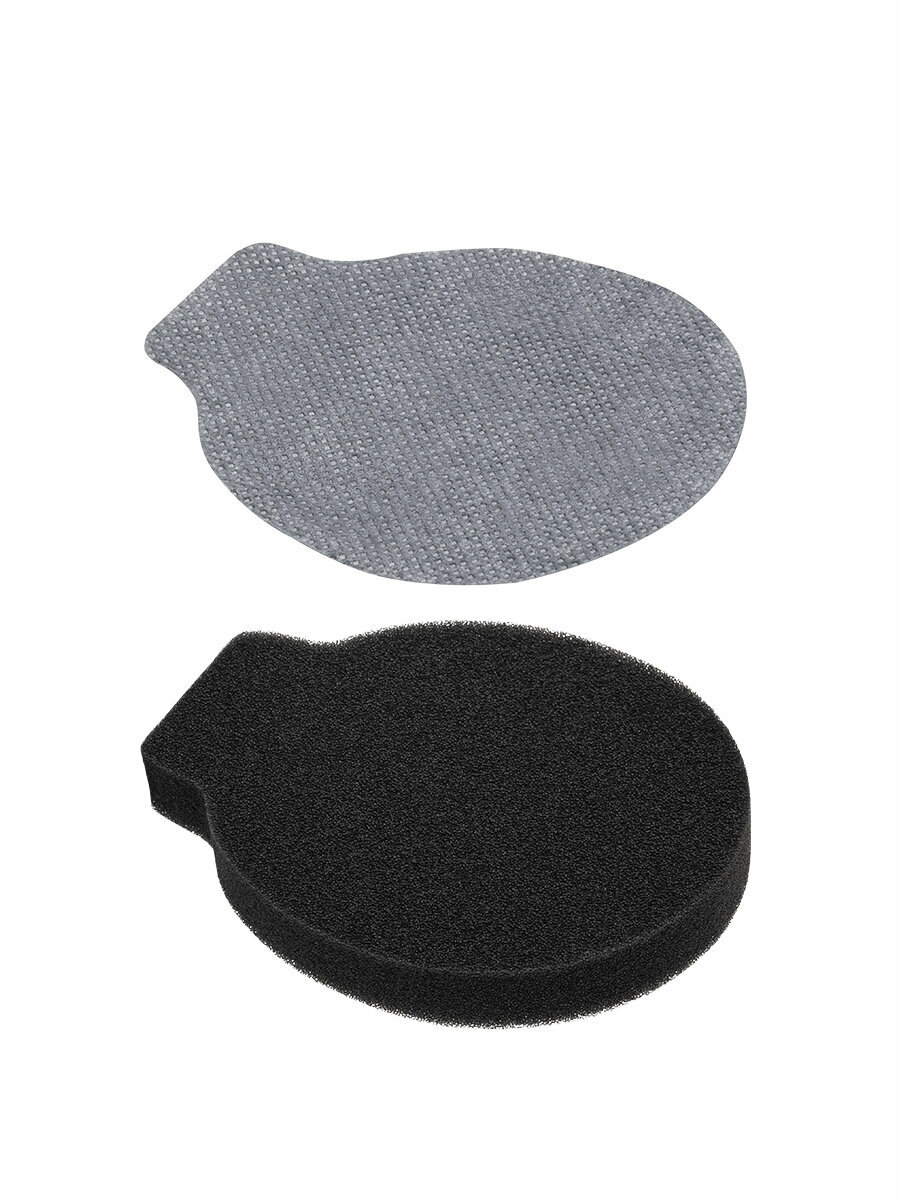 Набор сменных аксессуаров Kitfort КТ-500-93 (для КТ-5142)