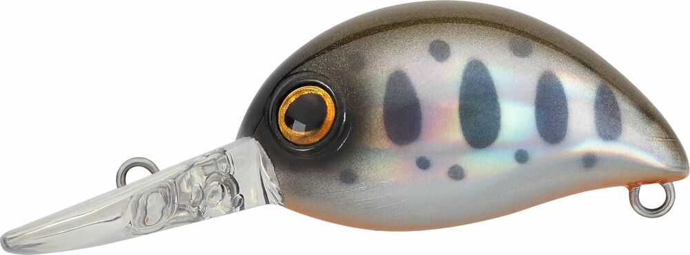 Zipbaits Воблер Zipbaits Baby Hickory MDR №316