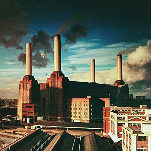 Виниловая пластинка Pink Floyd / Animals (1LP)