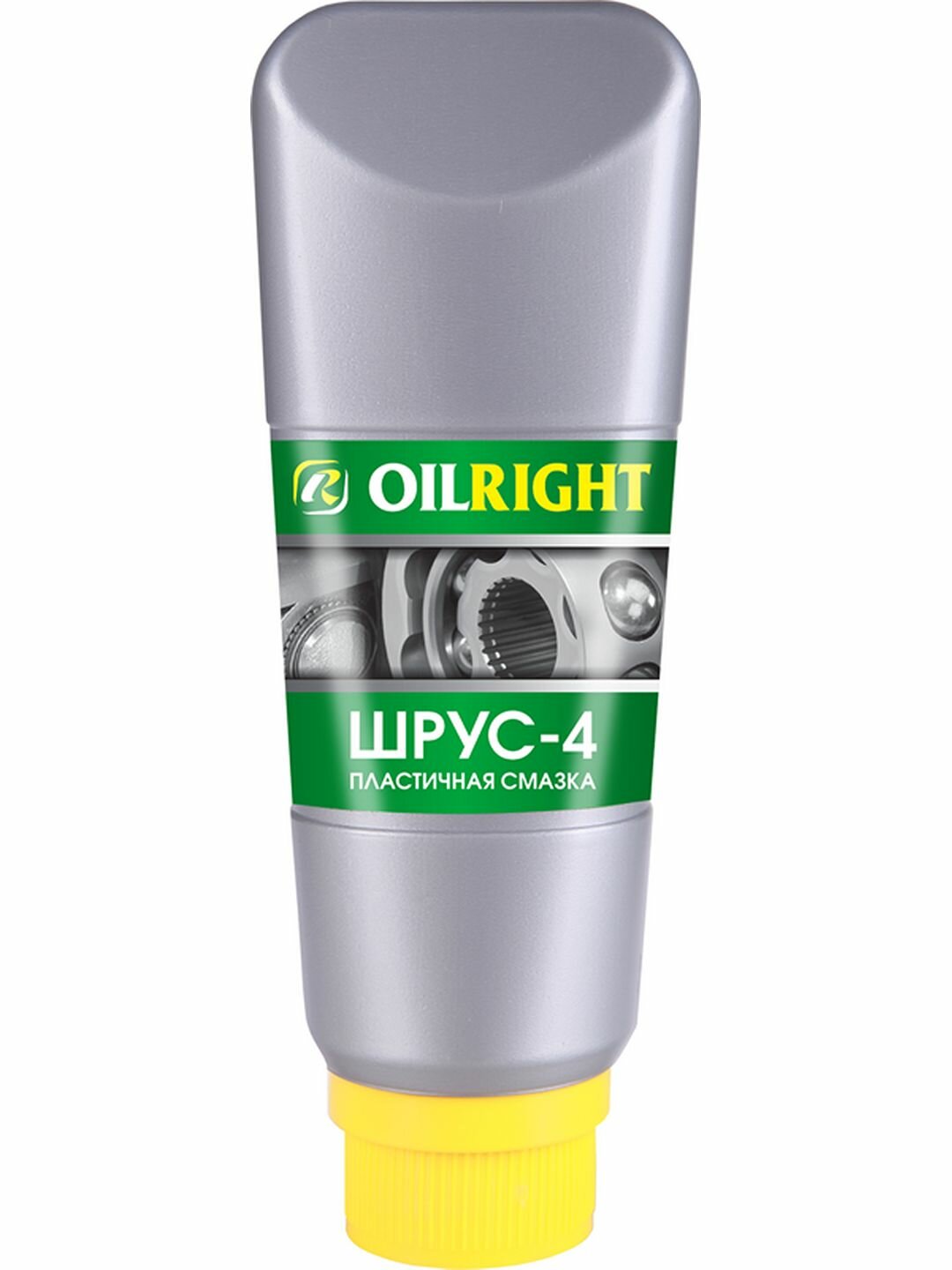 Смазка пластичная ШРУС-4 100г Oil Right 6061